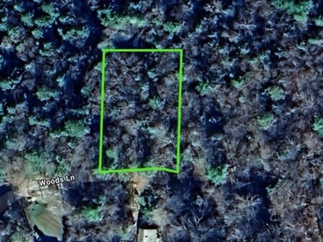 Woods Ln, Tolland, Plot For Sale