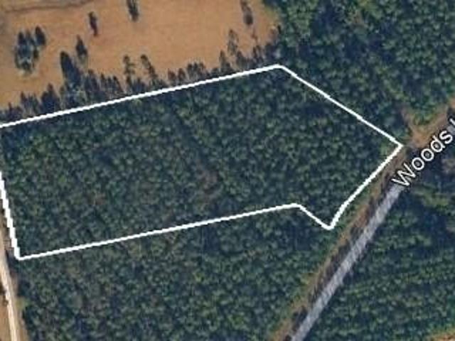 Woods Ln Lot 2, Callahan, FL 32011