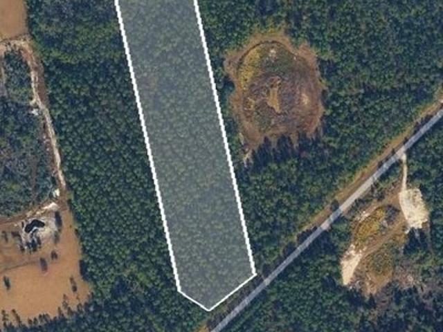 Woods Ln Lot 4, Callahan, FL 32011