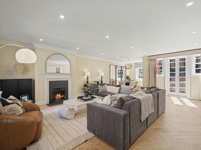 Woods Mews, Mayfair, London W1K, 3 bed terraced house to rent, £26,000 pcm | PrimeLocation