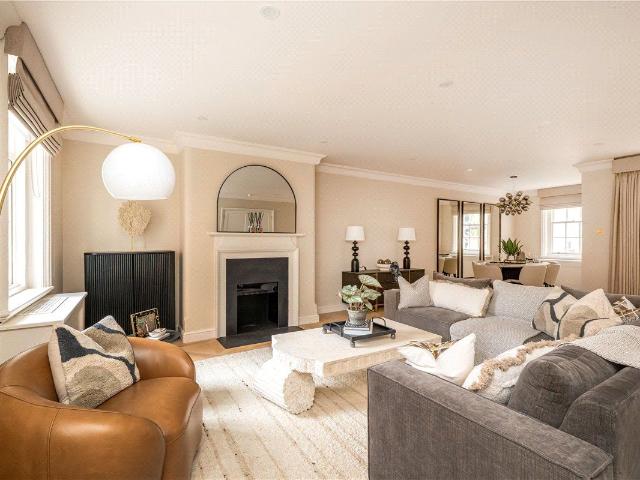 Woods Mews, Mayfair, London W1K, 3 bed detached house to rent, £26,000 pcm | PrimeLocation