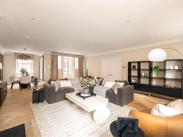 Woods Mews, Mayfair, London W1K, 3 bed detached house to rent, £26,000 pcm | PrimeLocation