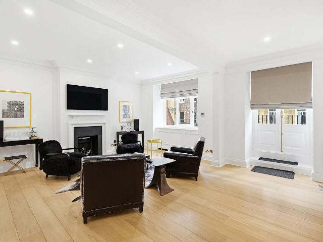 Woods Mews, Mayfair W1K, 1 bed flat to rent, £5,958 pcm | PrimeLocation
