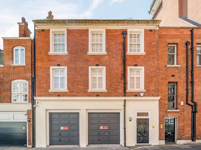 Woods Mews, Mayfair W1K, 4 bed terraced house to rent, £26,000 pcm | PrimeLocation