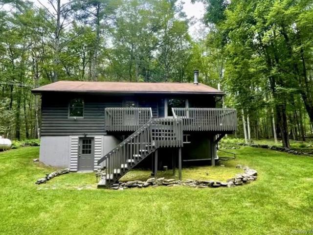 Woods Rd, Yulan, Home For Sale