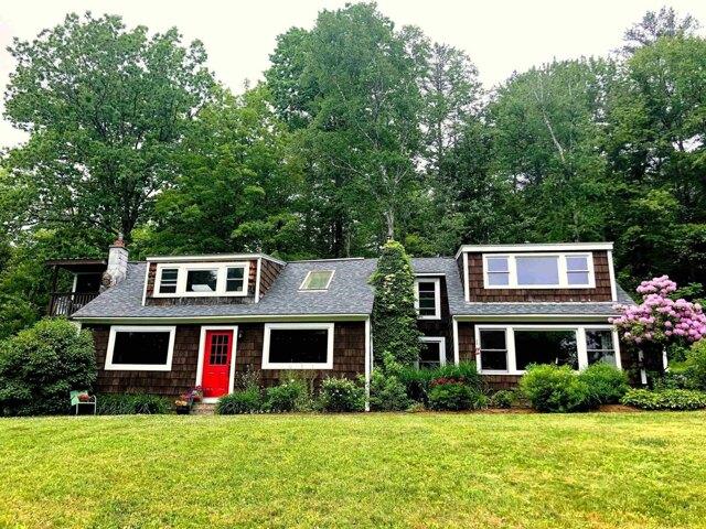 Woods Rd, Dummerston, Home For Sale