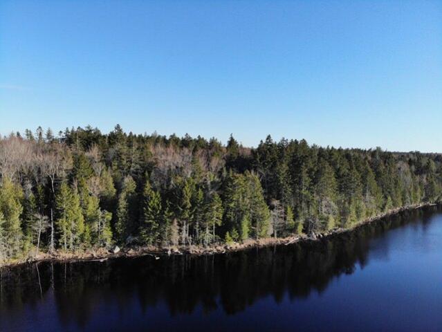 Woods Rd Lots And,deer Isle, Plot For Sale