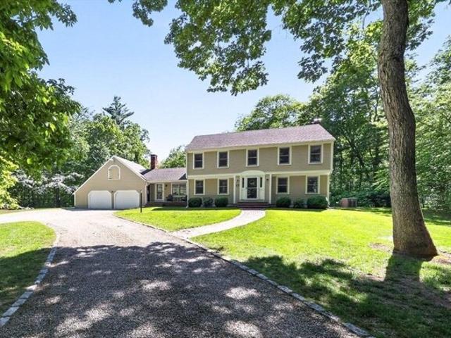 Woods Rd, Norwell, Home For Sale