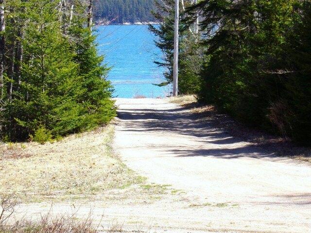 Woods Rd, Steuben, Plot For Sale