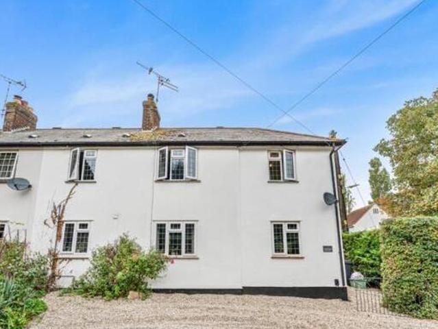 Woods Road, Ford End, 3 Bedroom Semi detached