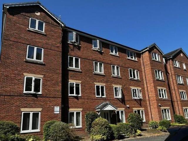 Woodsome Park, Woolton, 2 Bedroom Apartment