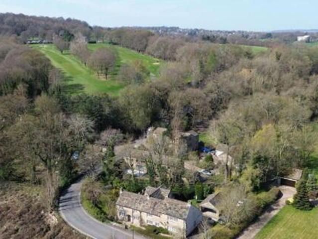 Woodsome Road, Fenay Bridge, 4 Bedroom Detached