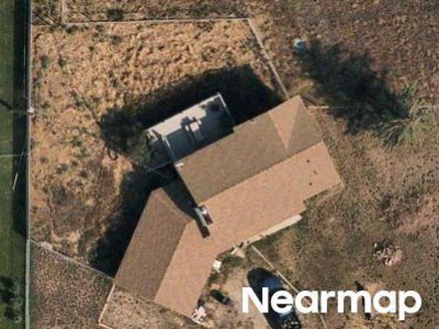 Woodson Rd
