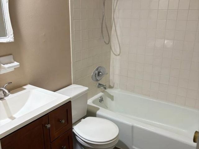 WOODSON 2 Bedroom Apartment for Rent at 5801 Woodson St, Mission, KS 66202