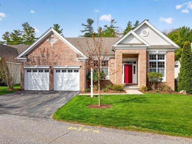 Woodsong, Plymouth, Home For Sale