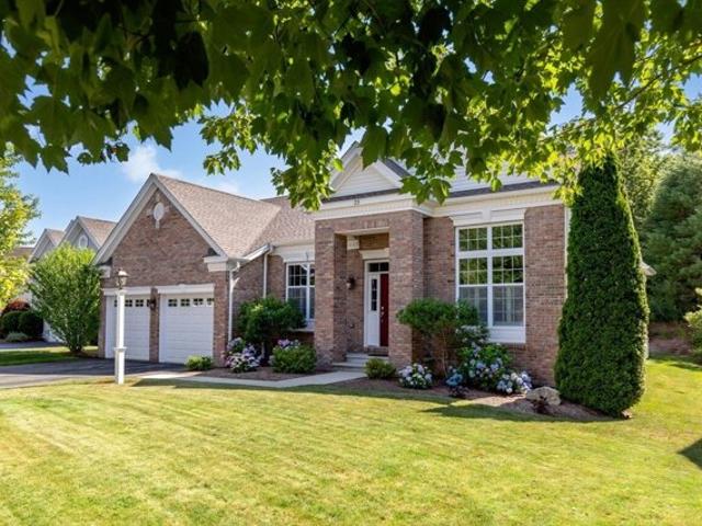 Woodsong, Plymouth, Home For Sale