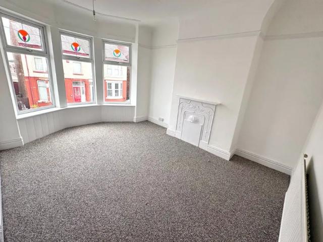 Woodsorrel Road