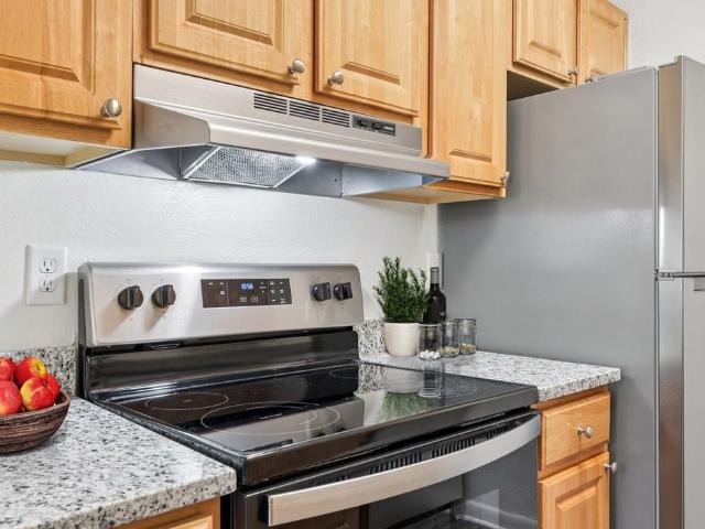 Woodscape Apartments 1 Bedroom Apartment for Rent at 581 Calla Ct, Newport News, VA 23608 McIntosh
