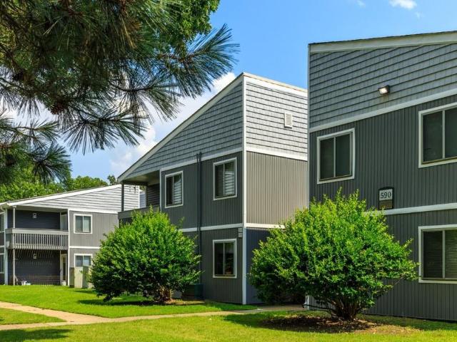 Woodscape Apartments 3 Bedroom Apartment for Rent at 581 Calla Ct, Newport News, VA 23608 McIntosh
