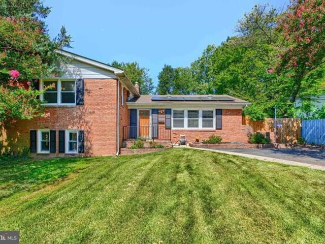 Woodsdale Dr, Silver Spring, Home For Sale