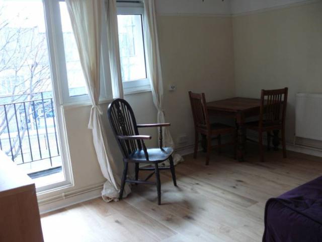 Woodseer Street,, E1