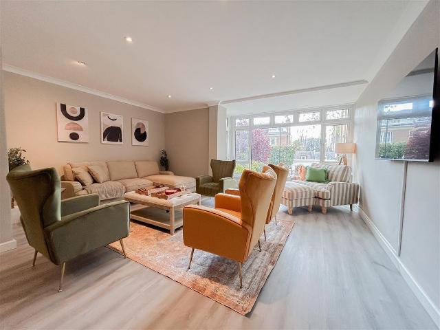 Woodsford Square, Holland Park, London W14, 6 bed terraced house to rent, £12,003 pcm | PrimeLocation