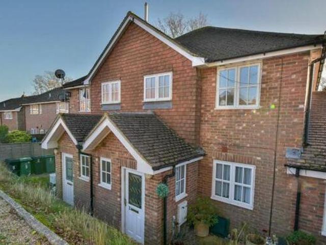 Woodsgate Park, Bexhill on sea, 1 Bedroom Maisonette