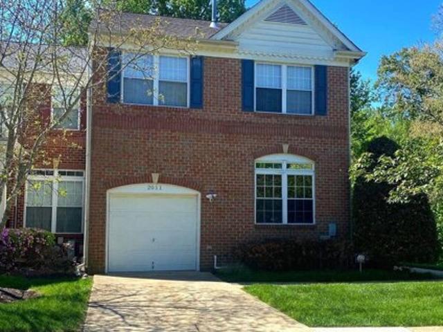 Woodshade Ct, Bowie, Home For Sale
