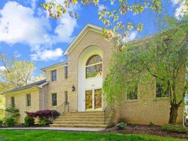 Woodshire Ter, Montville Township, Home For Sale