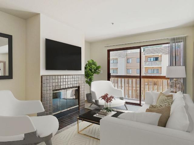 WOODSIDE 2 Bedroom Apartment for Rent at 235 Haas Ave, San Leandro, CA 94577 Old San Leandro