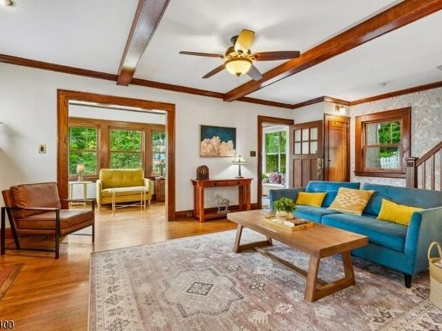 Woodside Ter, West Orange, Home For Sale