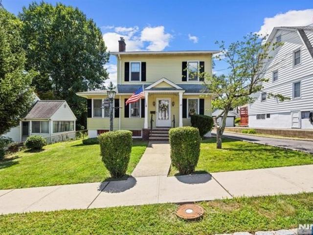 Woodside Ter, West Orange, Home For Sale