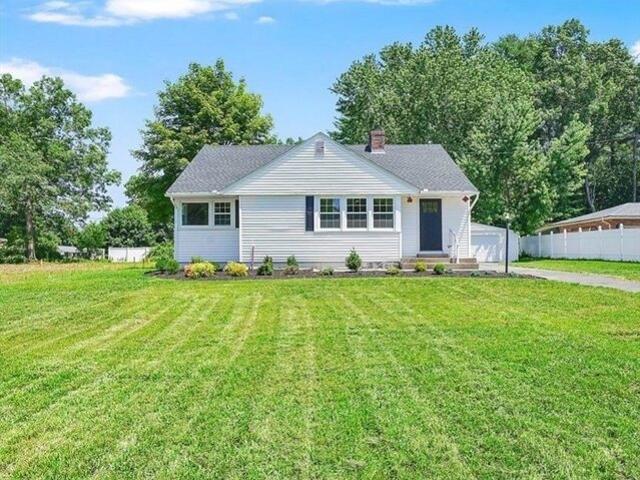 Woodside Ter, Westfield, Home For Sale
