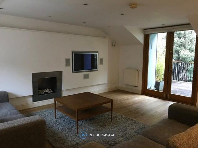 Woodside Terrace Lane, Glasgow G3, 2 bed terraced house to rent, £2,000 pcm | PrimeLocation