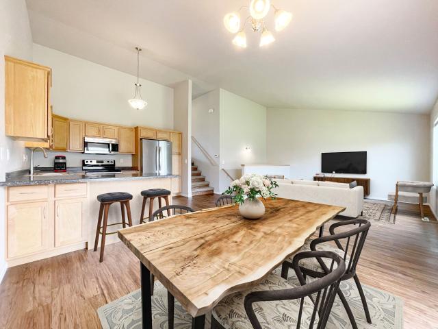 Woodside Townhomes