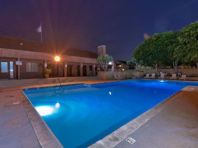 Woodside Village 2 Bedroom Apartment for Rent at 2547 E Temple Ave, West Covina, CA 91792 Woodside