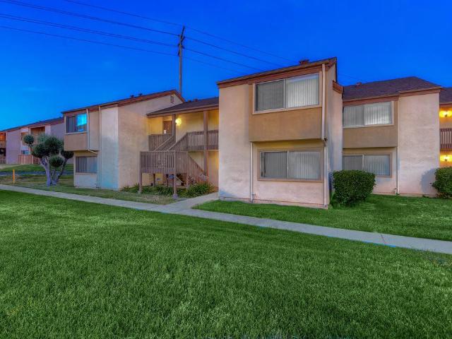 Woodside Village 2 Bedroom Apartment for Rent at 2547 E Temple Ave, West Covina, CA 91792 Woodside