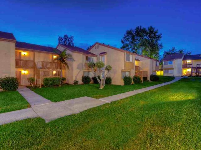 Woodside Village 2 Bedroom Apartment for Rent at 2547 E Temple Ave, West Covina, CA 91792 Woodside