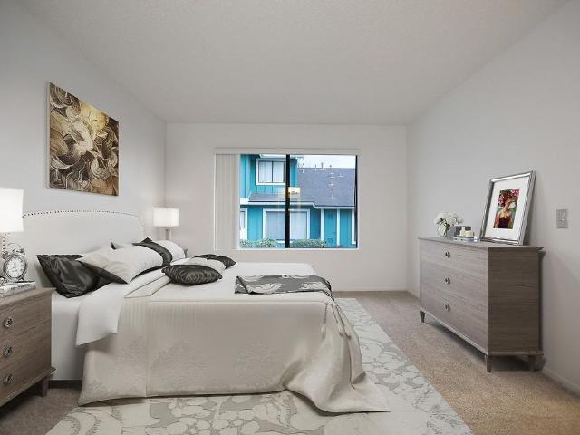 Woodside Village 3 Bedroom Apartment for Rent at 675 Providence Ave, Ventura, CA 93004