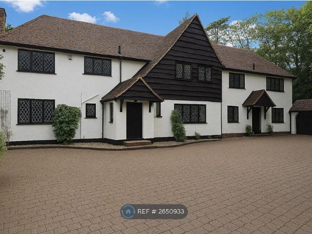 Woodside Walk, Northwood HA6, 5 bed detached house to rent, £6,500 pcm | PrimeLocation
