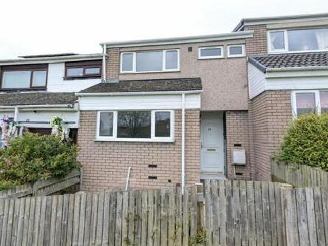 Woodside, Wildwood, Telford, 3 Bedroom Terraced