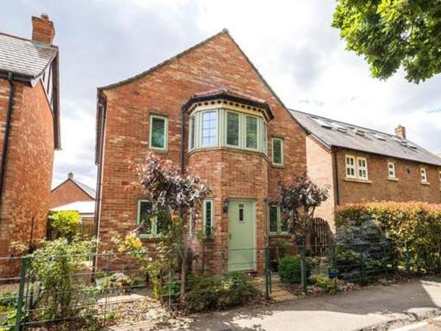 Woodside, Wynyard, 3 Bedroom Detached