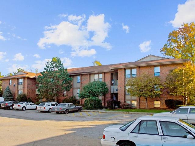 Woodside Apartments 1 Bedroom Apartment for Rent at 1833 Schrock Rd, Columbus, OH 43229 Northgate