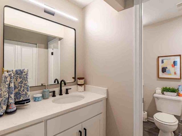 Woodside Apartments 3 Bedroom Apartment for Rent at 7525 Woodside Ln, Lorton, VA 22079 Lorton