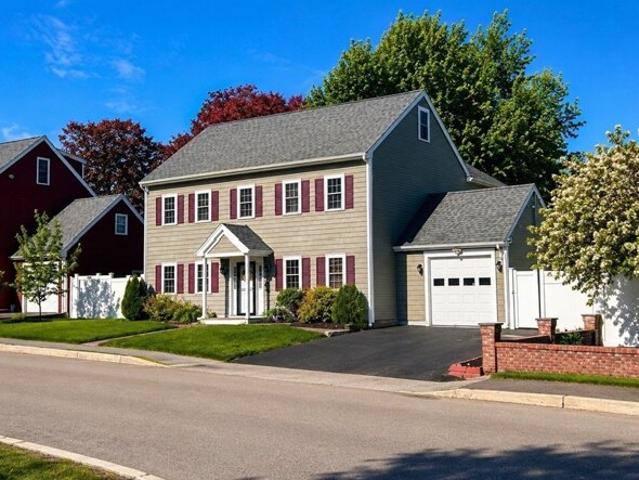 Woodside Ave, Braintree, Home For Sale