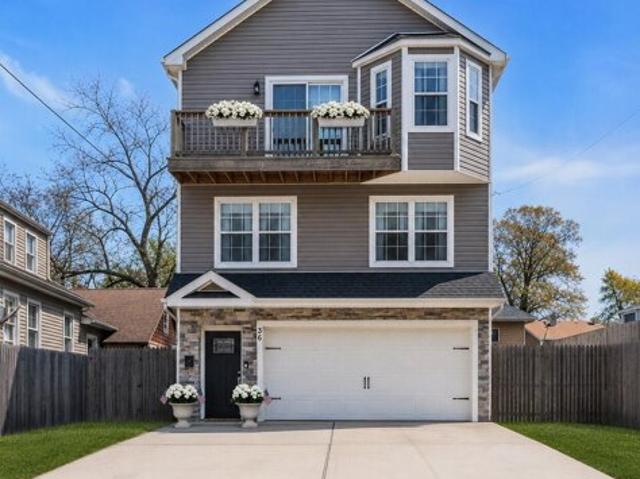 Woodside Ave, Keansburg, Home For Sale