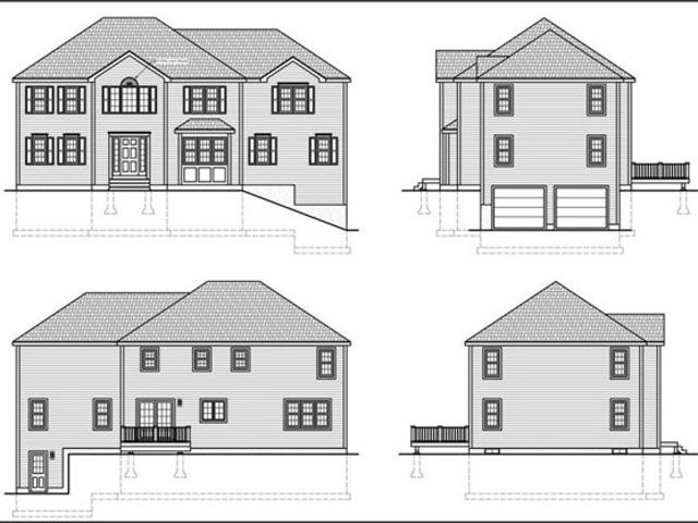 Woodside Ave Lot,rutland, Home For Sale