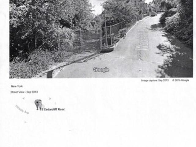 Woodside Ave, Staten Island, Plot For Sale