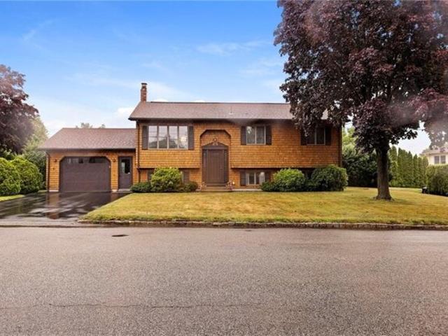Woodside Ave, West Warwick, Home For Sale