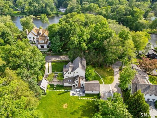 Woodside Ave, Westport, Home For Sale